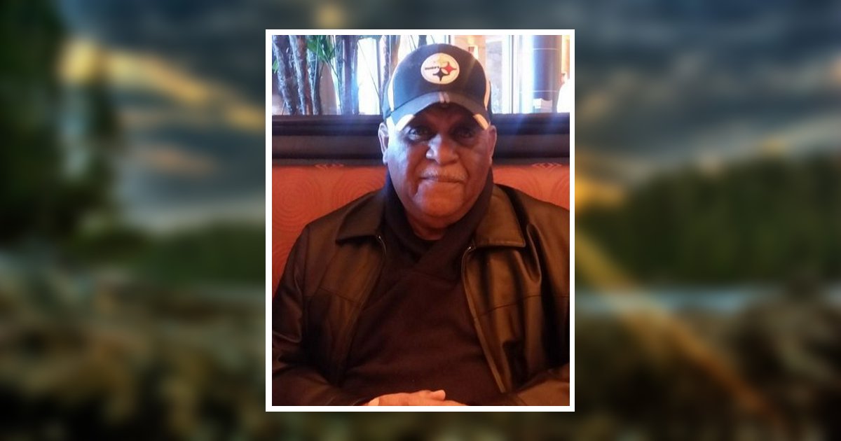 Booker T. Foster, Jr. Obituary March 3, 2024 - Watkins, Garrett & Woods ...