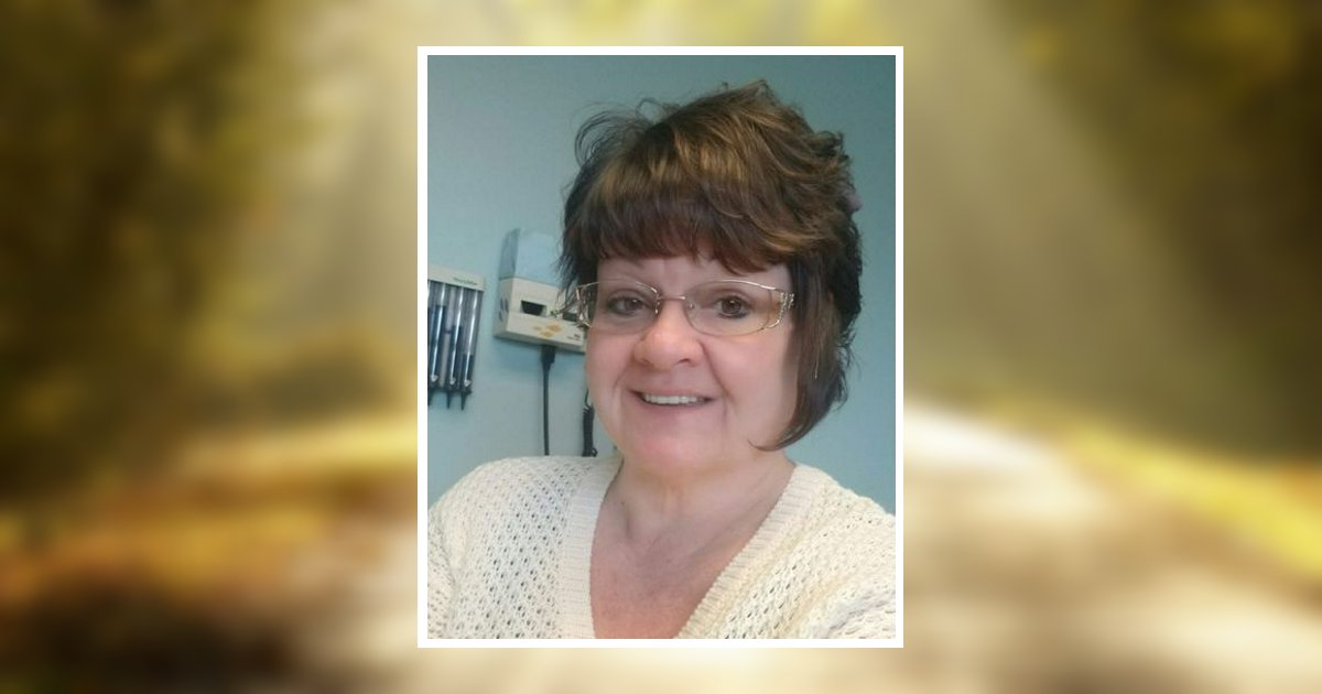 Kelly Ann Hinkle Obituary July 15, 2025 - Cardaras Funeral Homes