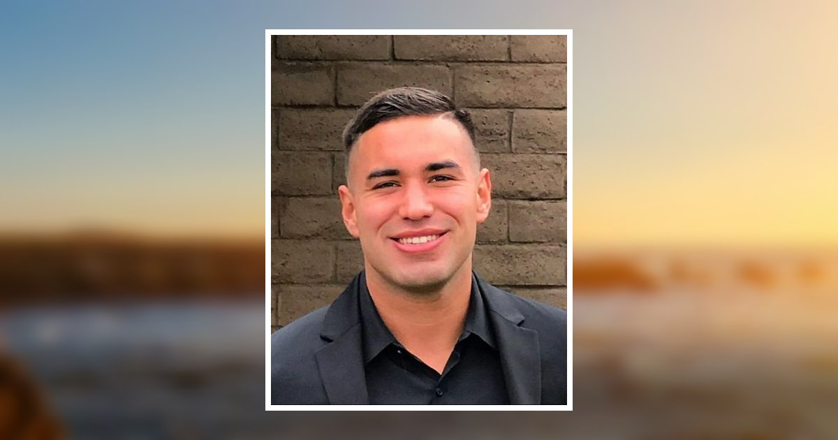 Christopher Street Padilla Obituary March 14, 2024 - Ave Maria Memorial ...