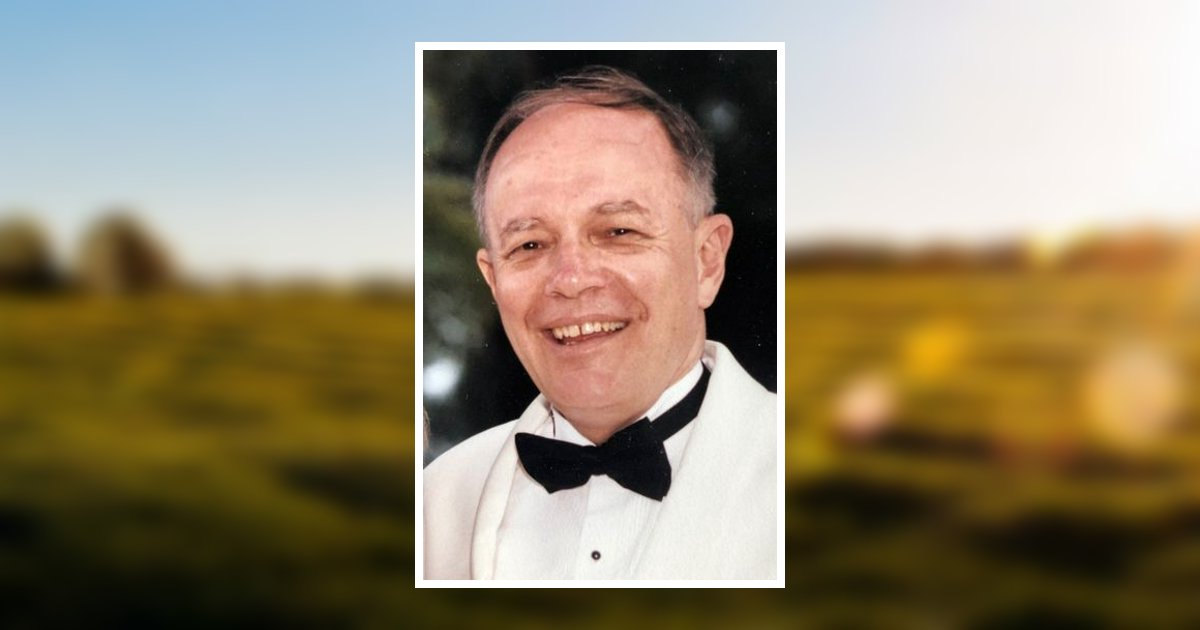 James Murrell Obituary May 12, 2020 - Cleveland Funeral Home