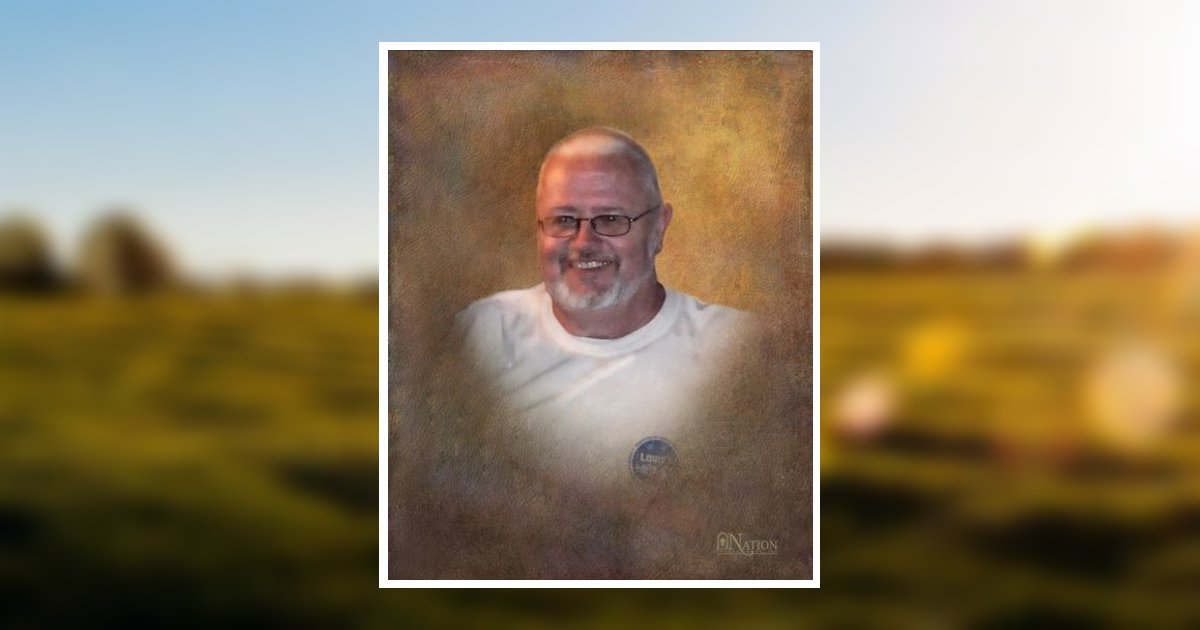 Ralph J. Parrish Obituary April 27, 2019 - Graff-Nation Funeral and ...