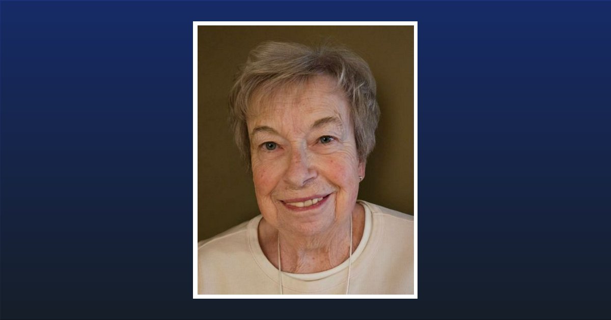 Carol J. Johnson Obituary April 25, 2024 - Watkowski-Mulyck Funeral Home