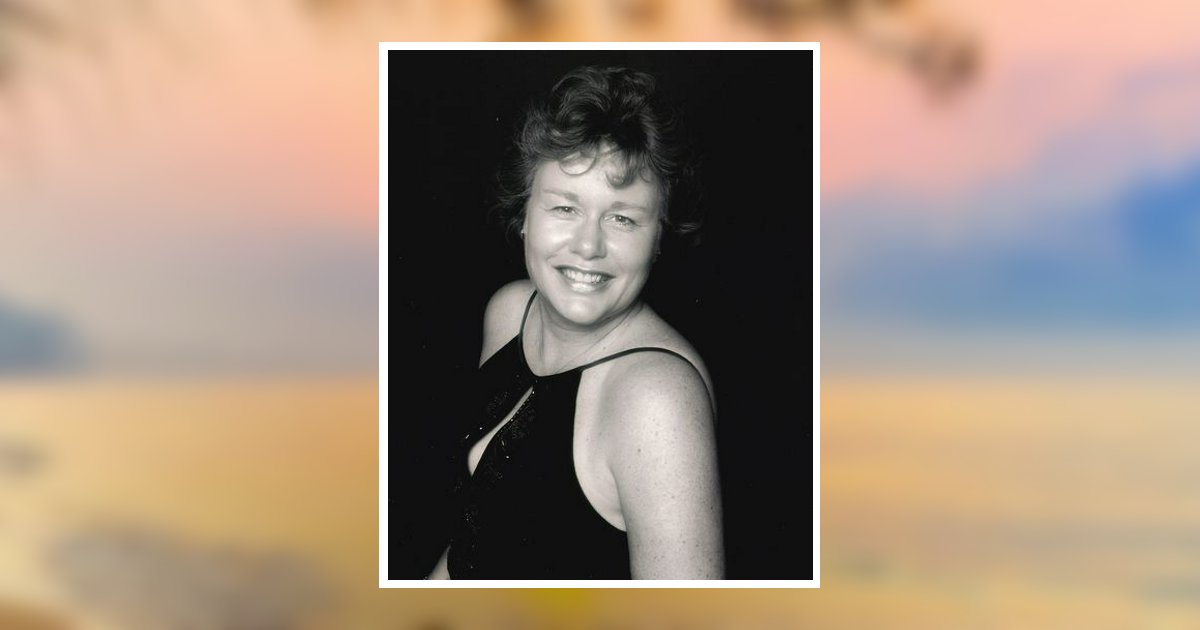 Debra Calnin Obituary July 26, 2024 - Wichmann Funeral Homes