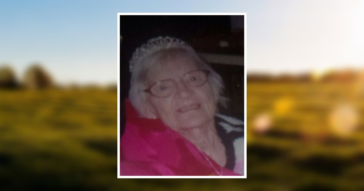 Barbara "Bobbie" M. Blakely Obituary 2018 - Craig-Hurtt Funeral Home