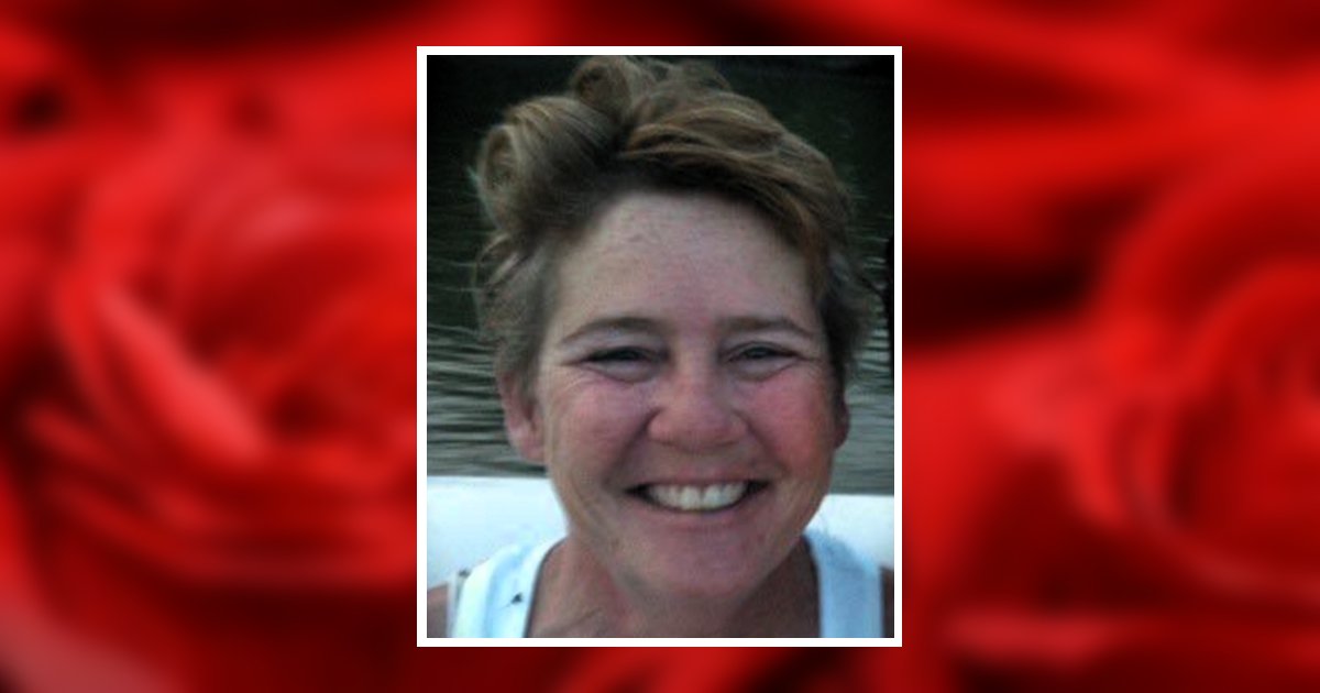 Joanna Lee Smith Obituary October 7, 2024 - Brown Family Funeral Home & Cremation Service