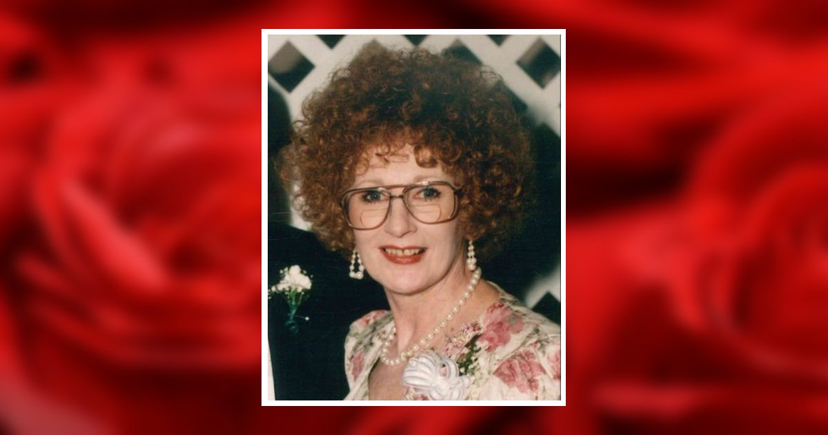 Kathryn Diane Mathis Obituary April 17, 2023 - Smith Family Funeral Home