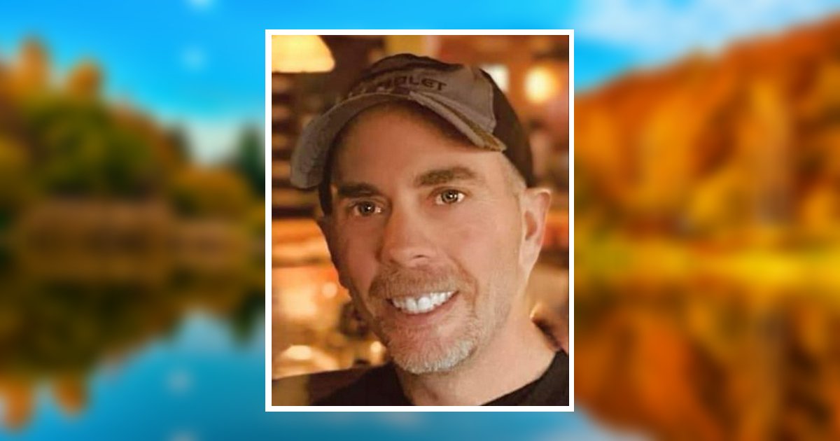 Robert Charles Lue Obituary September 15, 2024 - Green Funeral Home