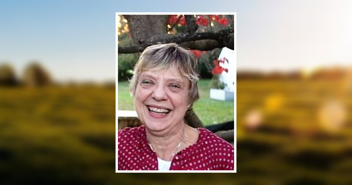 Patricia Warren Obituary February 28, 2022 - Devlin-Gatcha Funeral Home