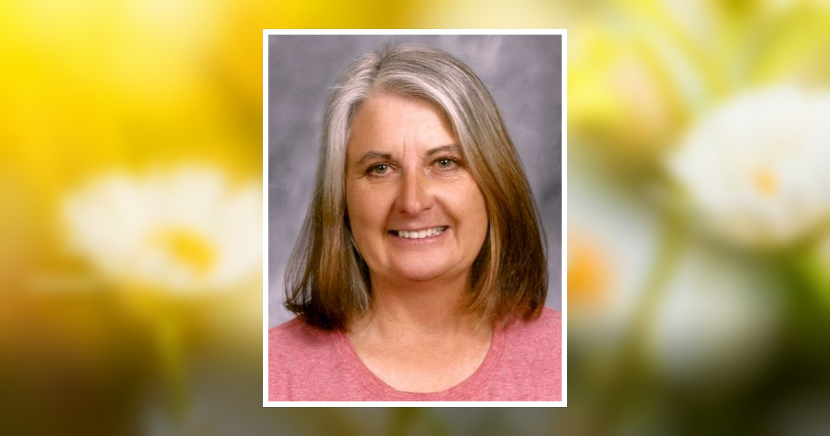 Barbara Anne Everitt Obituary April 11, 2024 - Goff Mortuary