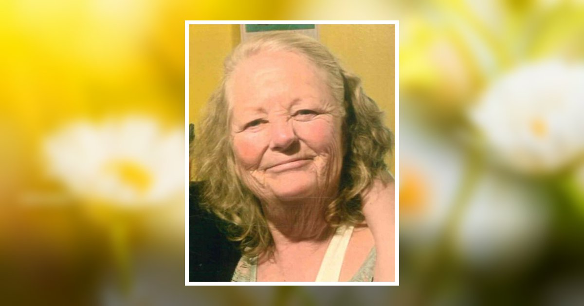 Mary Katherine Bisbee Obituary January 6, 2024 - Smith Family Funeral Home Mary Katherine Bisbee Obituary January 6, 2024 - Smith Family Funeral Home