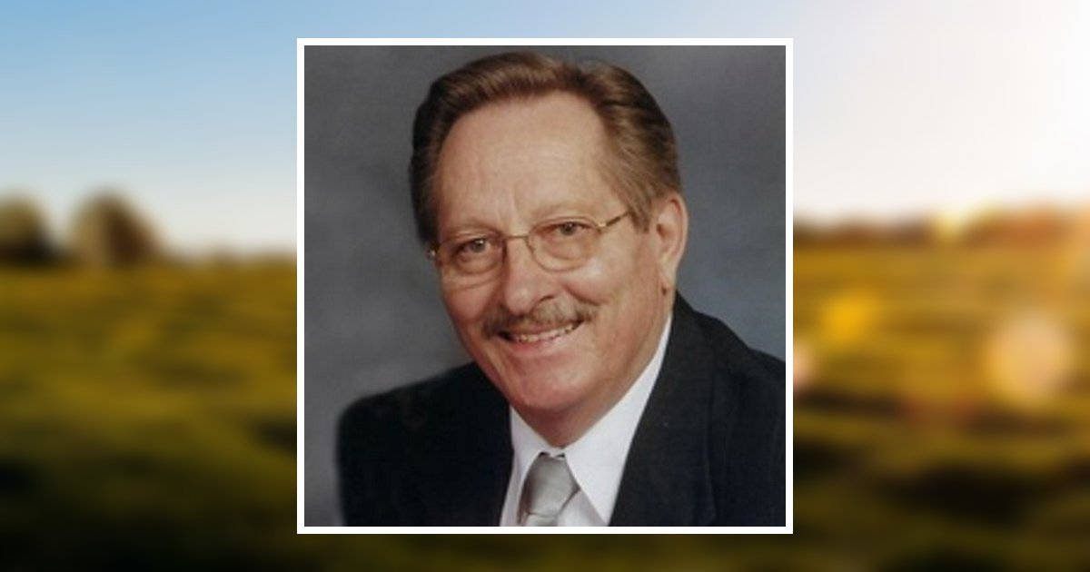 Roger L. Colbert Sr. Obituary December 31, 2018 - Gearty-Delmore ...