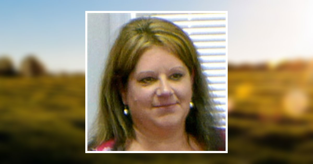 Robyn Morris Obituary March 22, 2019 - Thomas Poteet & Son Funeral ...