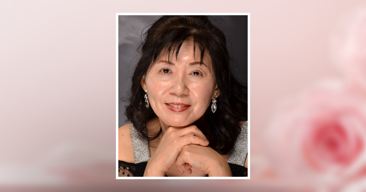 Carren Wuen Yee Soon (Mrs Carren Ong) Obituary July 16, 2025 - Forest Lawn