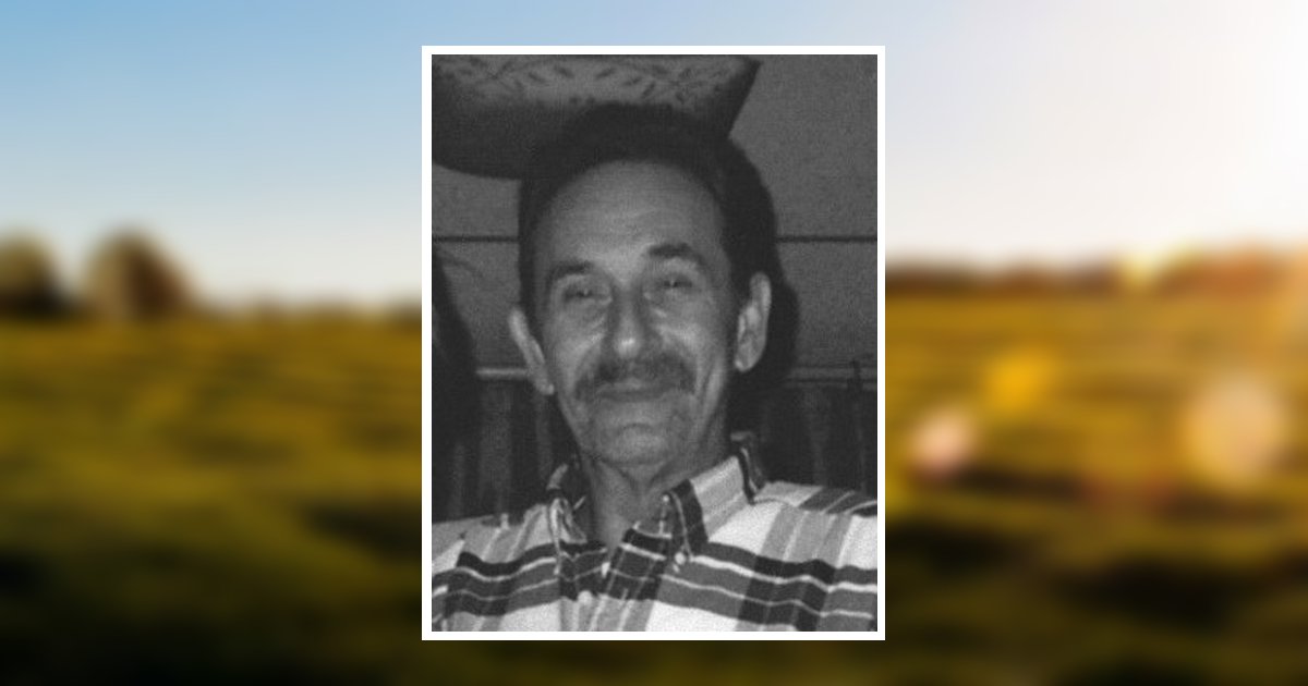 Gary Reed Obituary January 17, 2022 - Middendorf-Bullock Funeral Homes