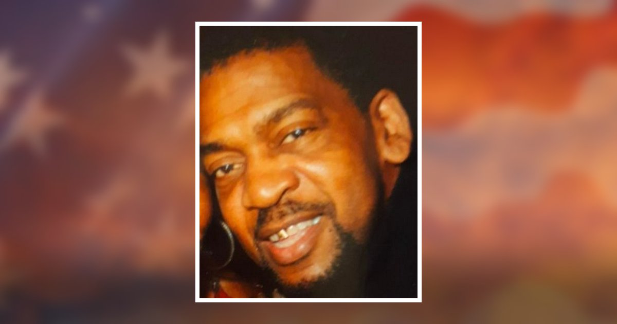 Larry Hudson Obituary January 20, 2025 - Anthony L. Watkins Funeral Home