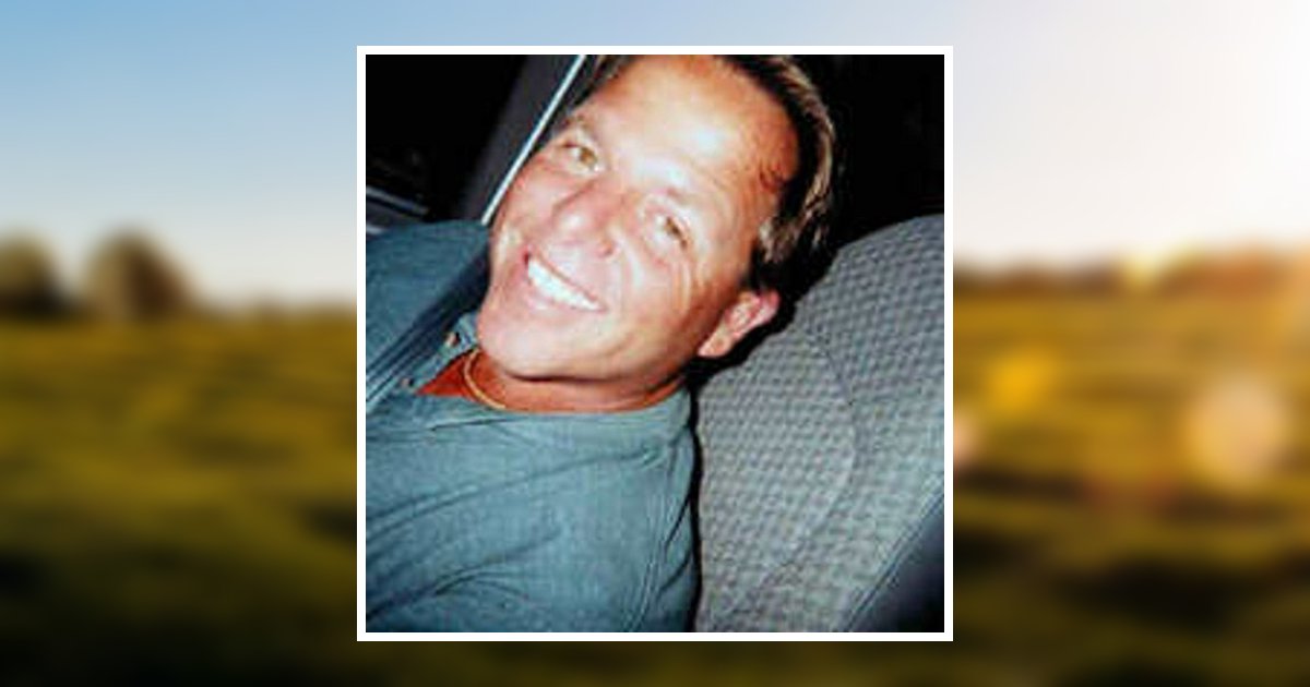 Paul Douglas Venable Obituary July 29, 2022 - Clayton - Thompson ...