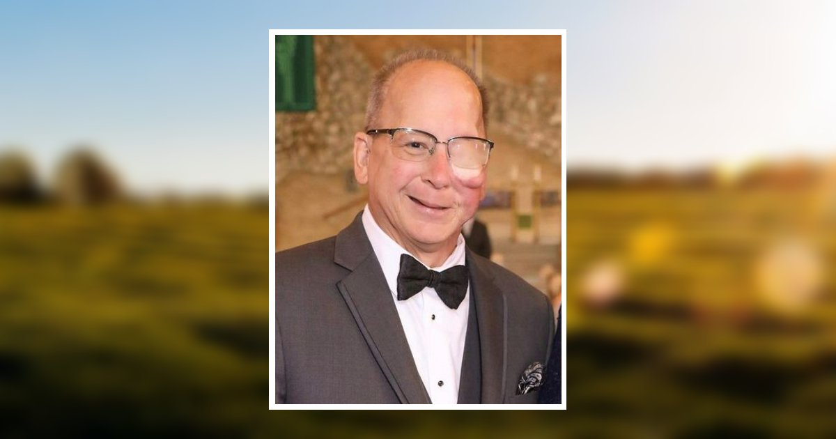 Mark Dilley Obituary September 28, 2019 - Halligan-McCabe-DeVries ...