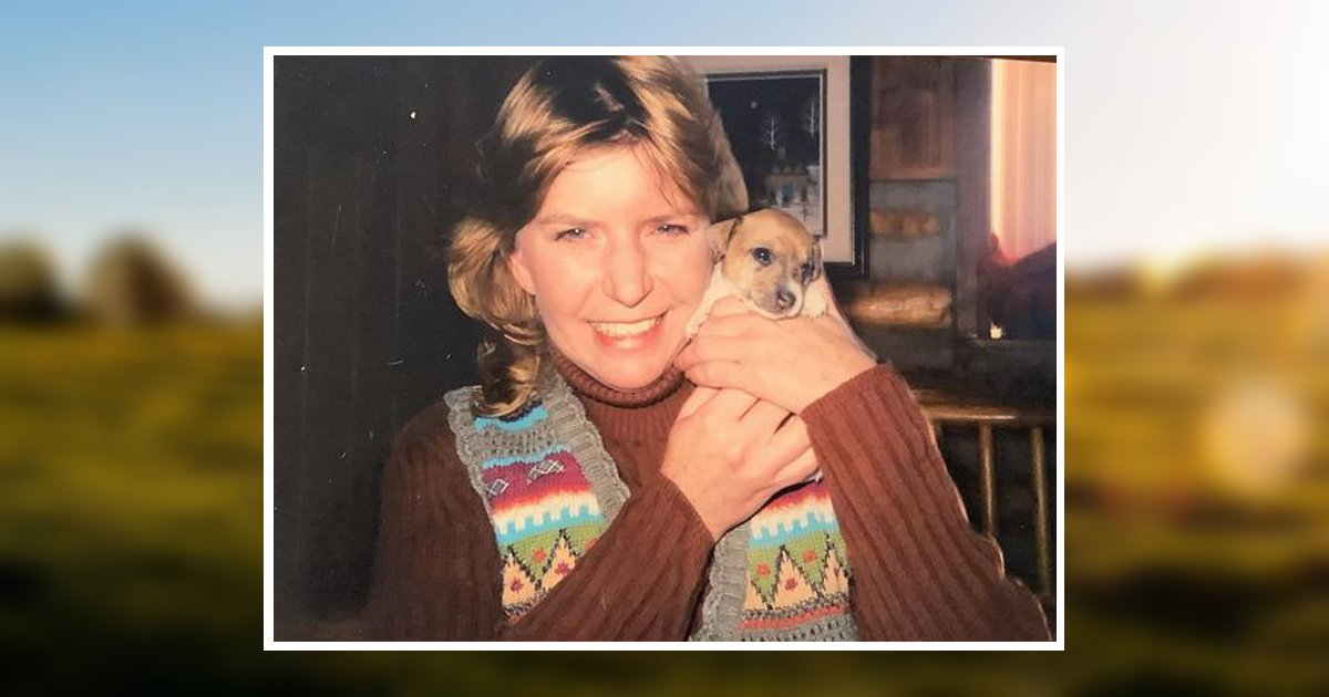 Donna Cooley Obituary July 11, 2024 - Avenidas Cremation & Burial