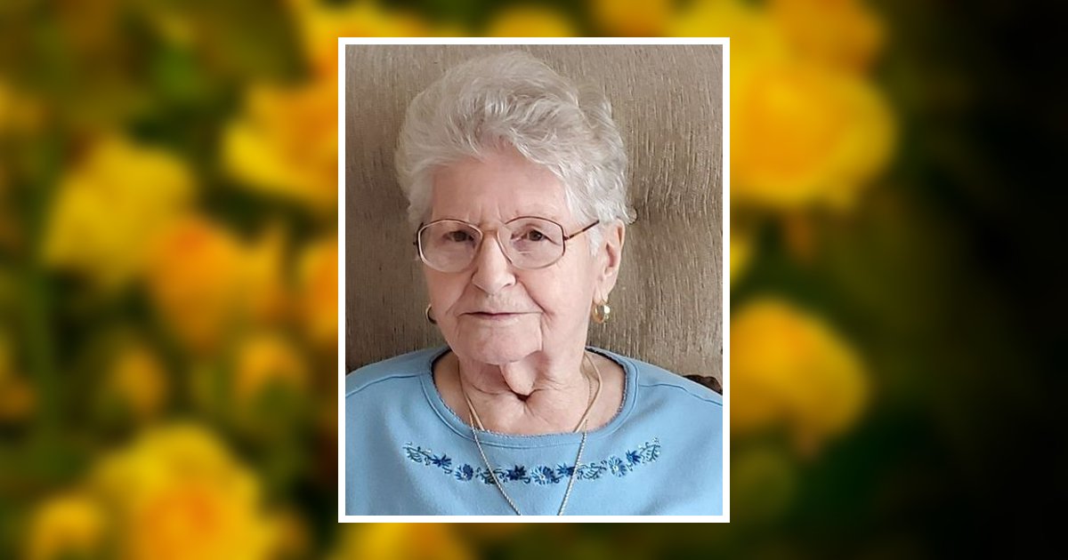 Wanda M. Sweat Obituary November 27, 2024 - Schroder Mortuary