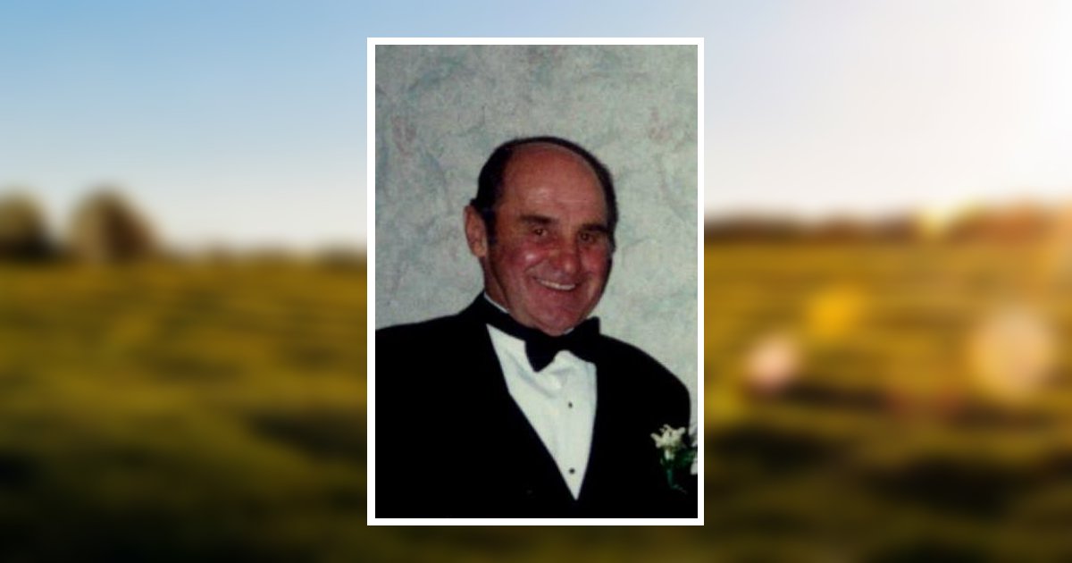 David Alexander Burbach Obituary March 3, 2014 - Mueller Memorial