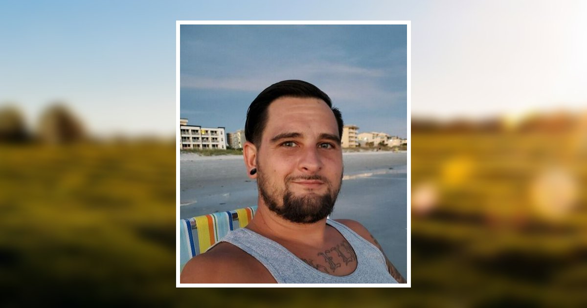 Devin James Swanson Obituary September 9, 2022 - Clark Funeral Home ...