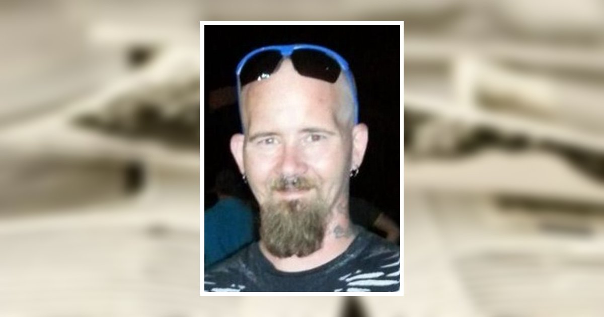 Ryan Colson Obituary October 6, 2014 - Hollinger Funeral Home