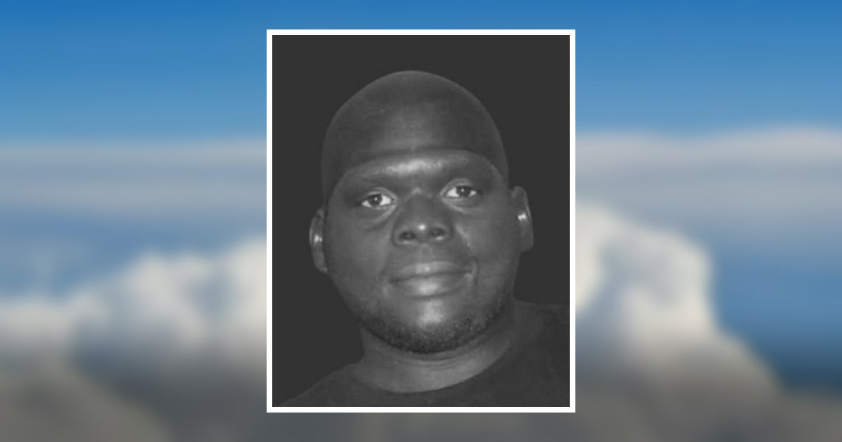 Boris Perry, Jr. Obituary March 12, 2025 - Husband Family Funeral Home