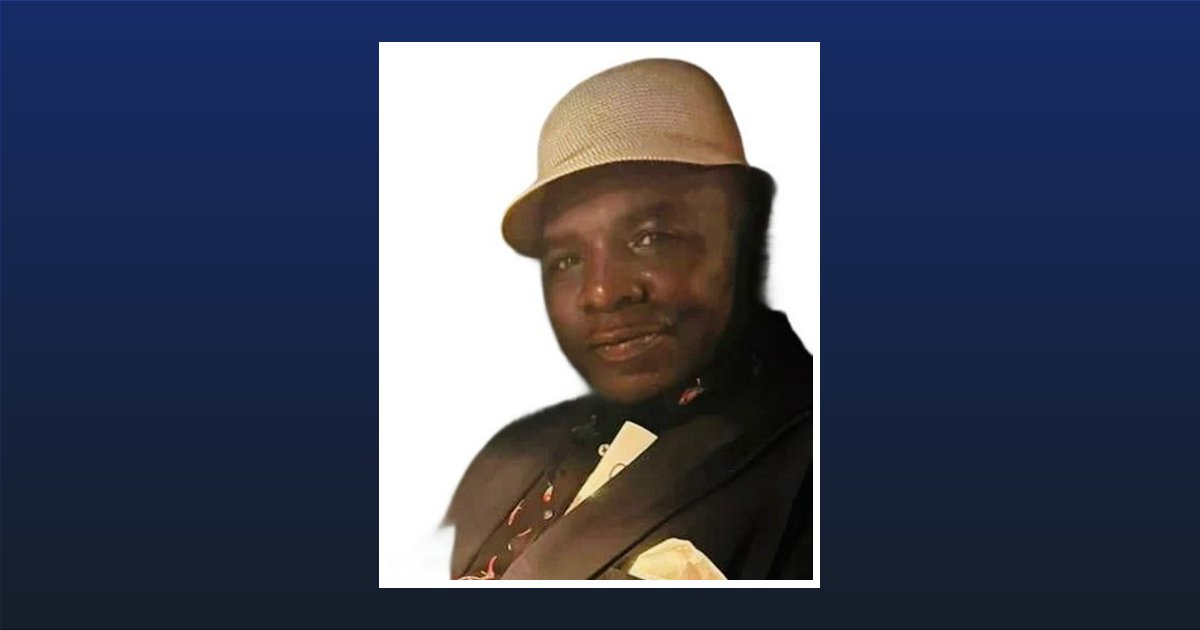 Deacon Gregory Steve Dillion Obituary May 13, 2024 - Divinity Funeral ... Deacon Gregory Steve Dillion Obituary May 13, 2024 - Divinity Funeral ...