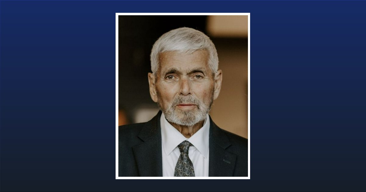 Terrence Lewis Lee Obituary July 17, 2023 - Dougherty Funeral Home