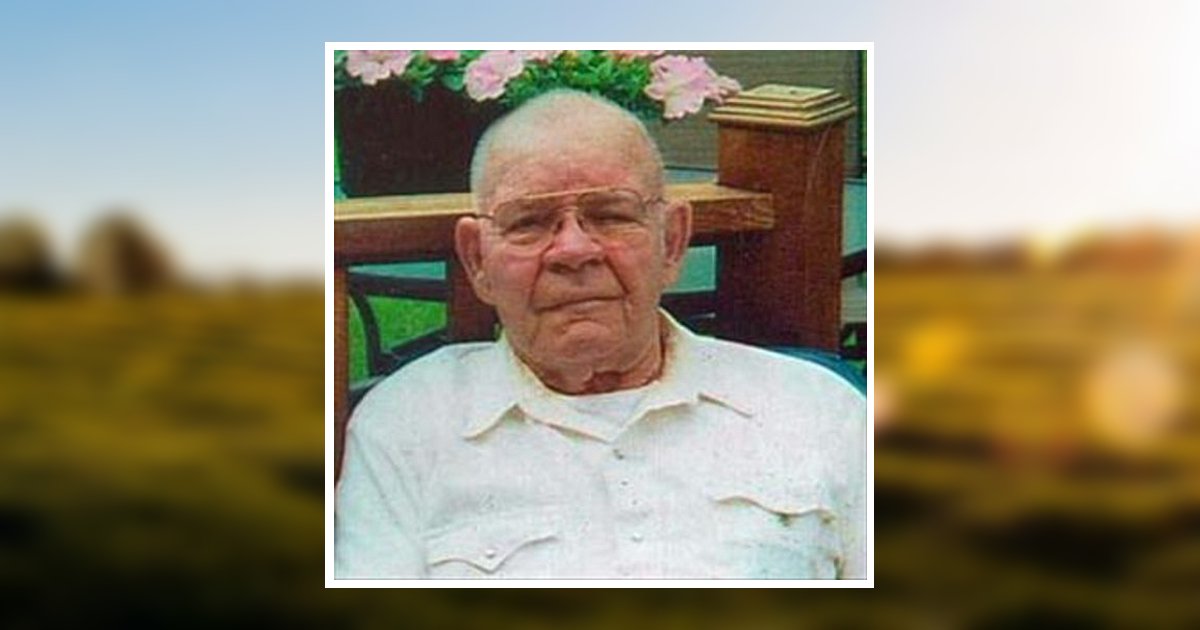 William Bergerson Obituary March 15, 2006 - Mattson Funeral Home & Cremation Service