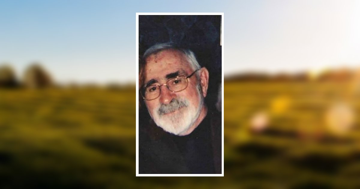 William A. McCabe Obituary November 24, 2012 - Keyser Carr