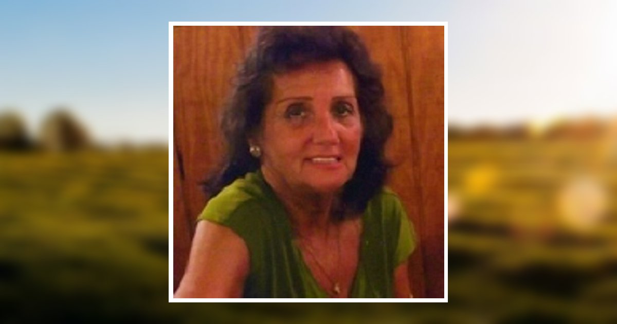 Janet Elaine (Potts) Williams Obituary September 14, 2012 - Bowser ...