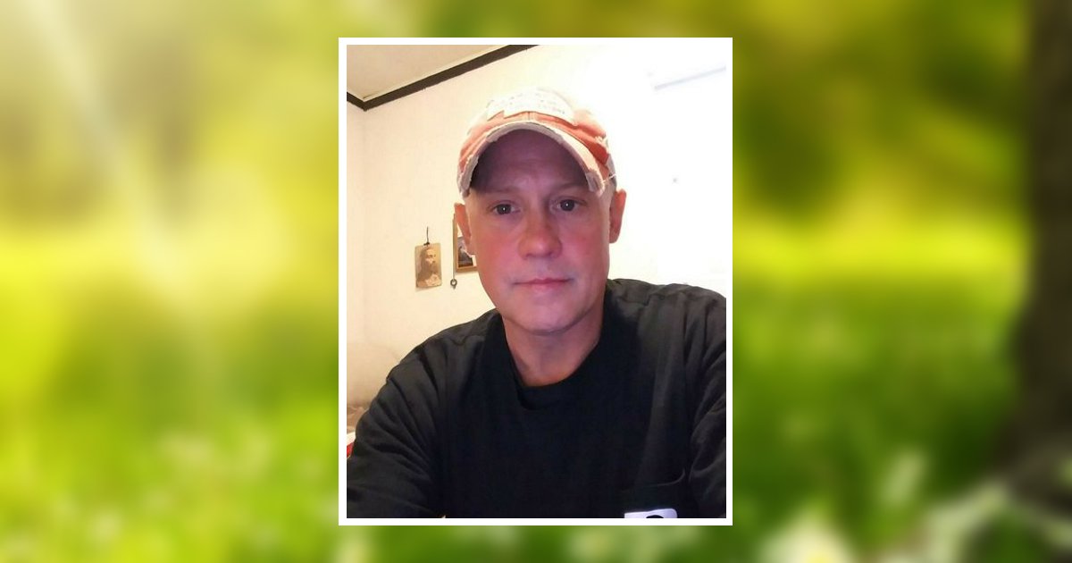 Jared Neil Sutton Obituary March 17, 2024 - Berryman Funeral Home