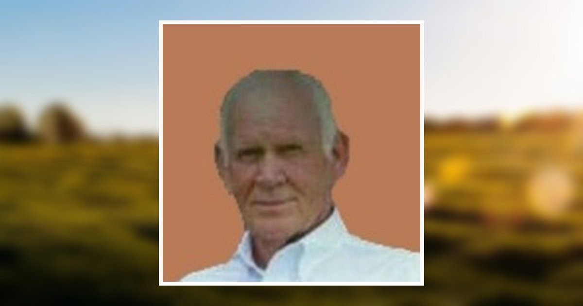 Donnie Kennon Obituary March 11, 2015 - Hearne Funeral Home Inc.