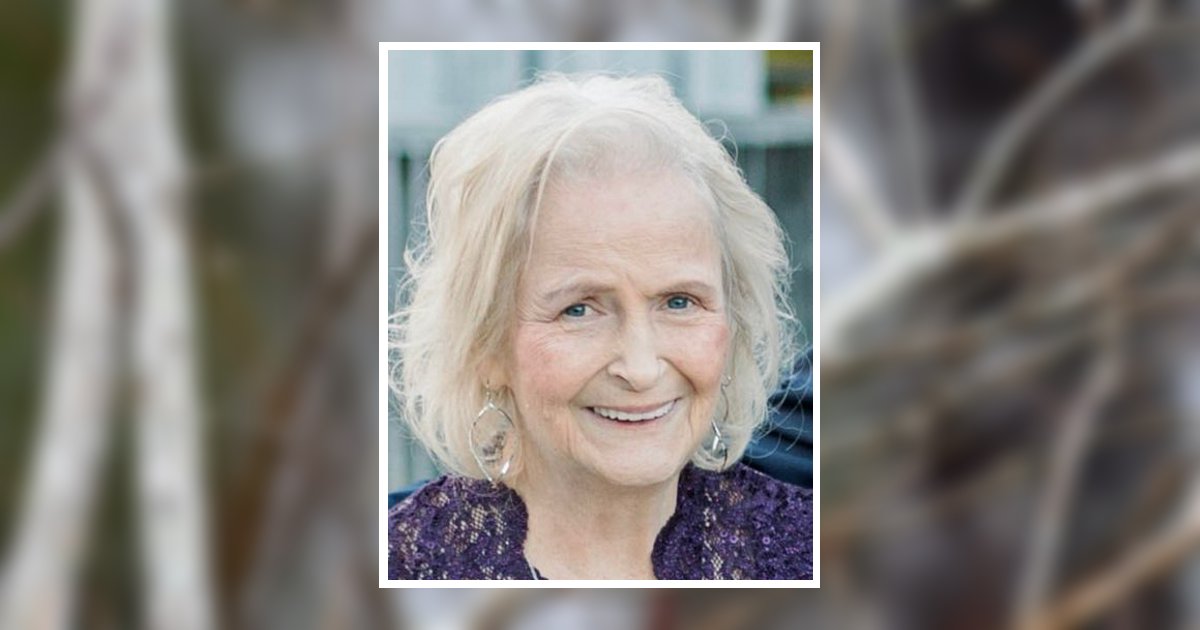 Karen Kay Dunlap Obituary 2023 - Brant Funeral Service