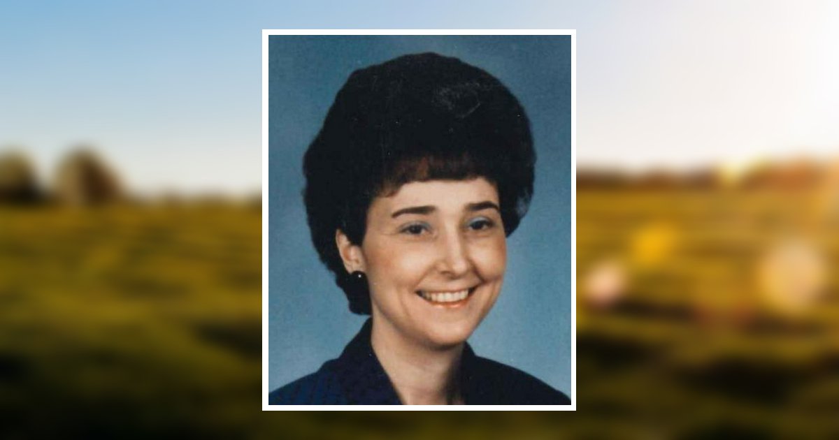 Karen Diane Foster Obituary August 13, 2019 - Titzer Family Funeral Homes