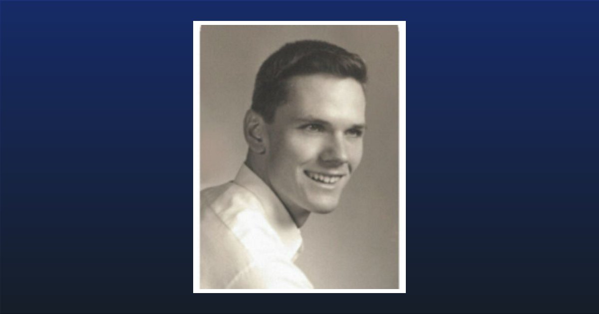 David Gentry Obituary February 5, 2018 - Wilson-Schramm-Spaulding ...