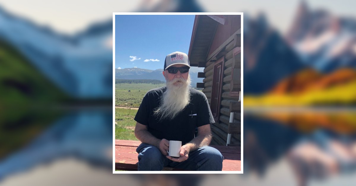 Steven Lee Johnson Obituary April 28, 2024 - Taylor Funeral Service ...