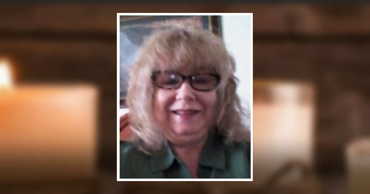 Veronica Lynn Rimmer, Gingles Obituary April 21, 2023 - Golden Gate ...