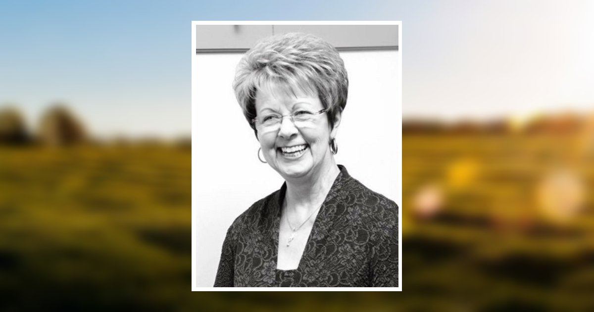 Kathryn Wood Obituary July 31, 2018 - Sundberg-Olpin & Wheeler Mortuary