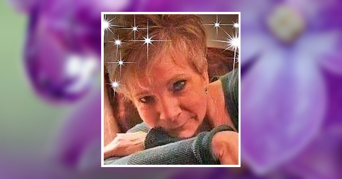 Antoinette "Toni" Maria DiPietro Obituary September 13, 2021 - Farrar ...