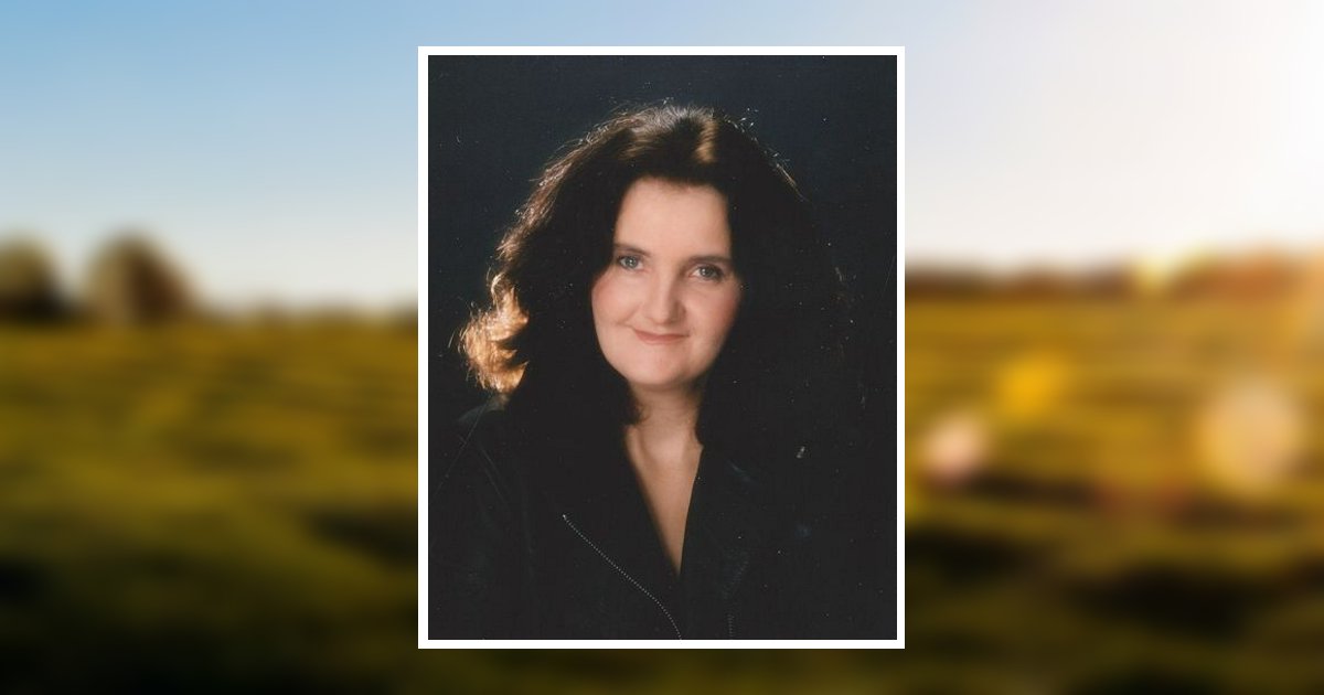 Laura Sayre Obituary January 12, 2024 - Burton Quinn Scott Cremation ...