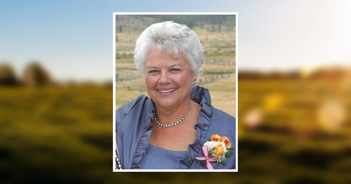 Gail Van Bockern Obituary 2021 - Horan & McConaty Funeral Service and ...