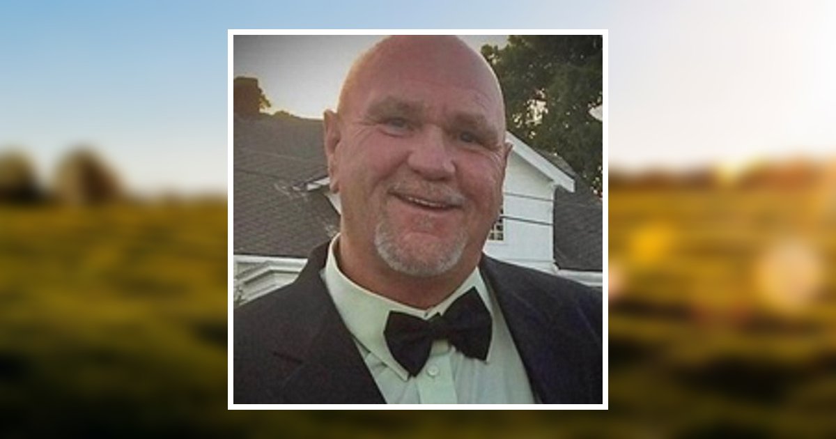 Donald Wesley Hutto Obituary February 16, 2023 - Searcy Funeral Home ...