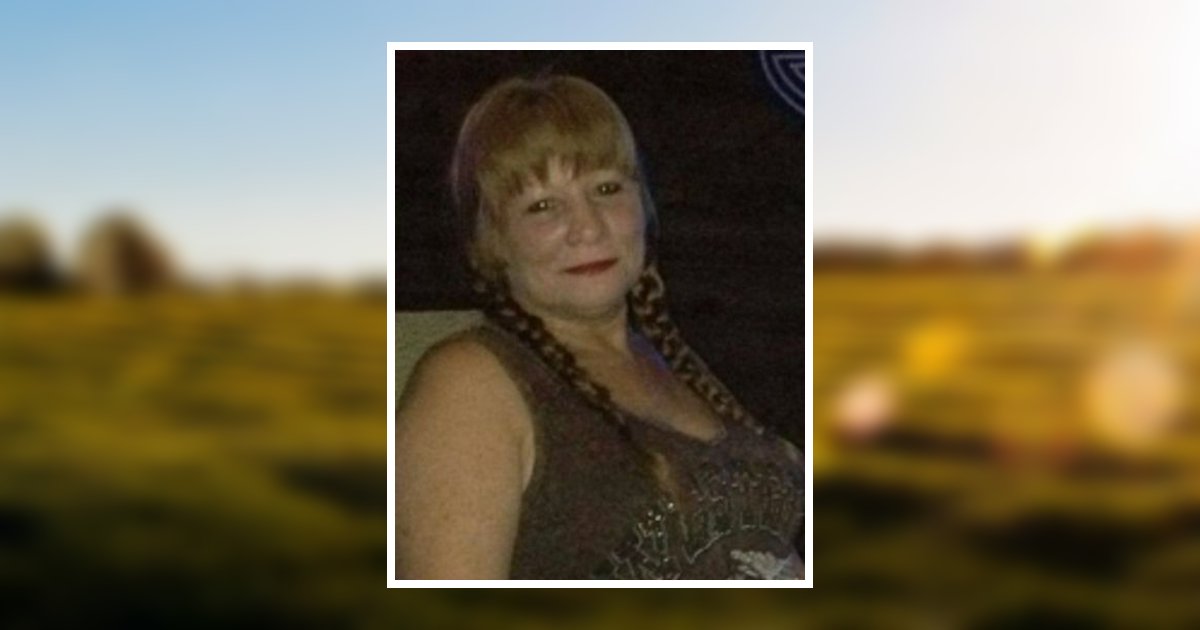 Leslie Kay Norris Obituary January 9, 2020 - Rader Funeral Home