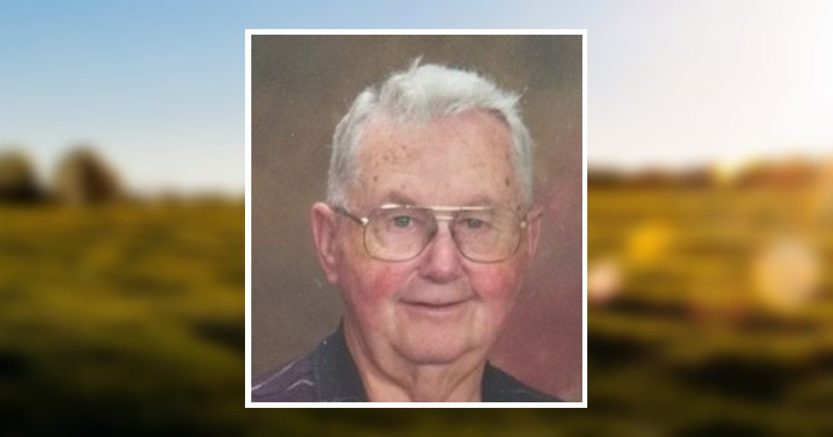 Floyd William Ray Obituary March 25, 2016 - Asper Funeral Homes