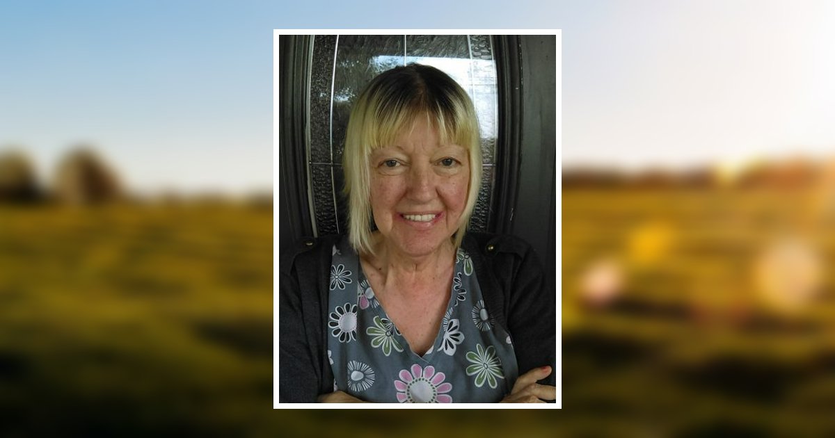 Wanda L (Williams) Blomquist Obituary July 3, 2018 - McAdams Mortuary