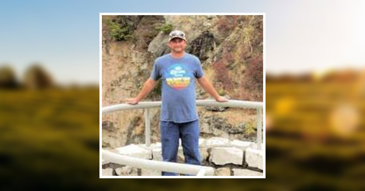 Tyler Frederick Obituary October 5, 2022 - Eastgate Funeral & Cremation ...