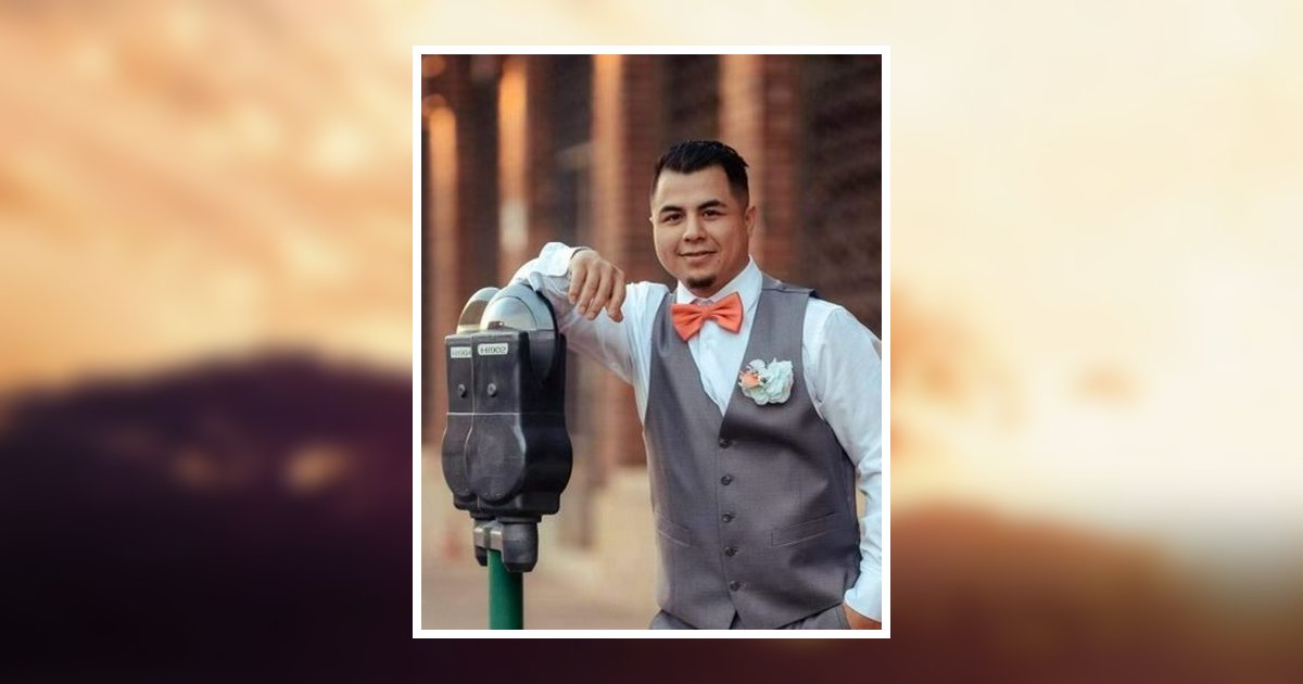 Pablo Javier De Leon Sr. Obituary September 26, 2024 - Hillside Funeral & Cremations