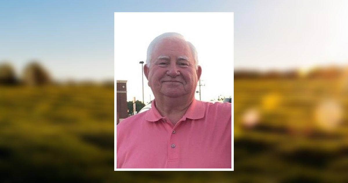 James "Jimmy" Pollack Obituary February 9, 2022 - Thompson Strickland ...